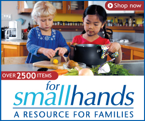 SmallHands - Western Pennsylvania Montessori School